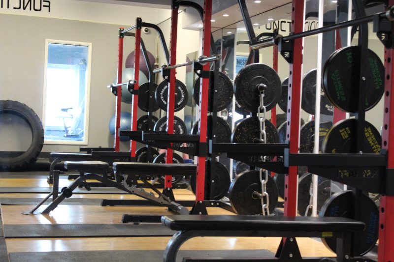 Online Gym Training In Rayleigh & Lowestoft | New Body Gym